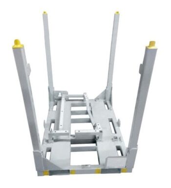 Engine Storage Racks | Engine Shipping | Engine Rack Stands