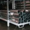 Pipe Storage Racks | Pipe Rack Systems for Sale