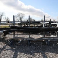 Cantilever Hose Storage Racks | Warehouse Rack and Shelf