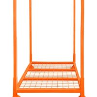 Stack Rack Wire Decking | Pallet Rack Wire Shelving