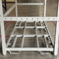 Window & Door Transport Racks | Stack Racks for Windows Doors