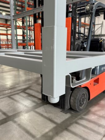 Window & Door Transport Racks | Stack Racks for Doors