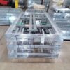 Window & Door Transport Racks | Stack Racks for Windows Doors