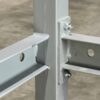 Window & Door Transport Racks | Stack Racks for Windows Doors