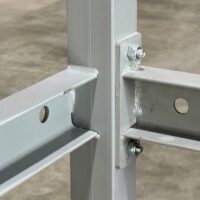 Window & Door Transport Racks | Stack Racks for Windows Doors