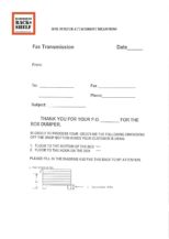 Forklift Box Dumper Attachment for Drop Bottom Containers