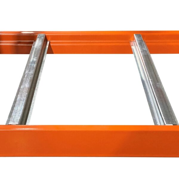 Warehouse Pallet Rack/Shelving Accessories, Parts & Components