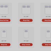 Mattress Storage Racks | Mattress Stack Racking