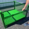 Wire Mesh Storage Containers | Wire Storage Baskets & Bins