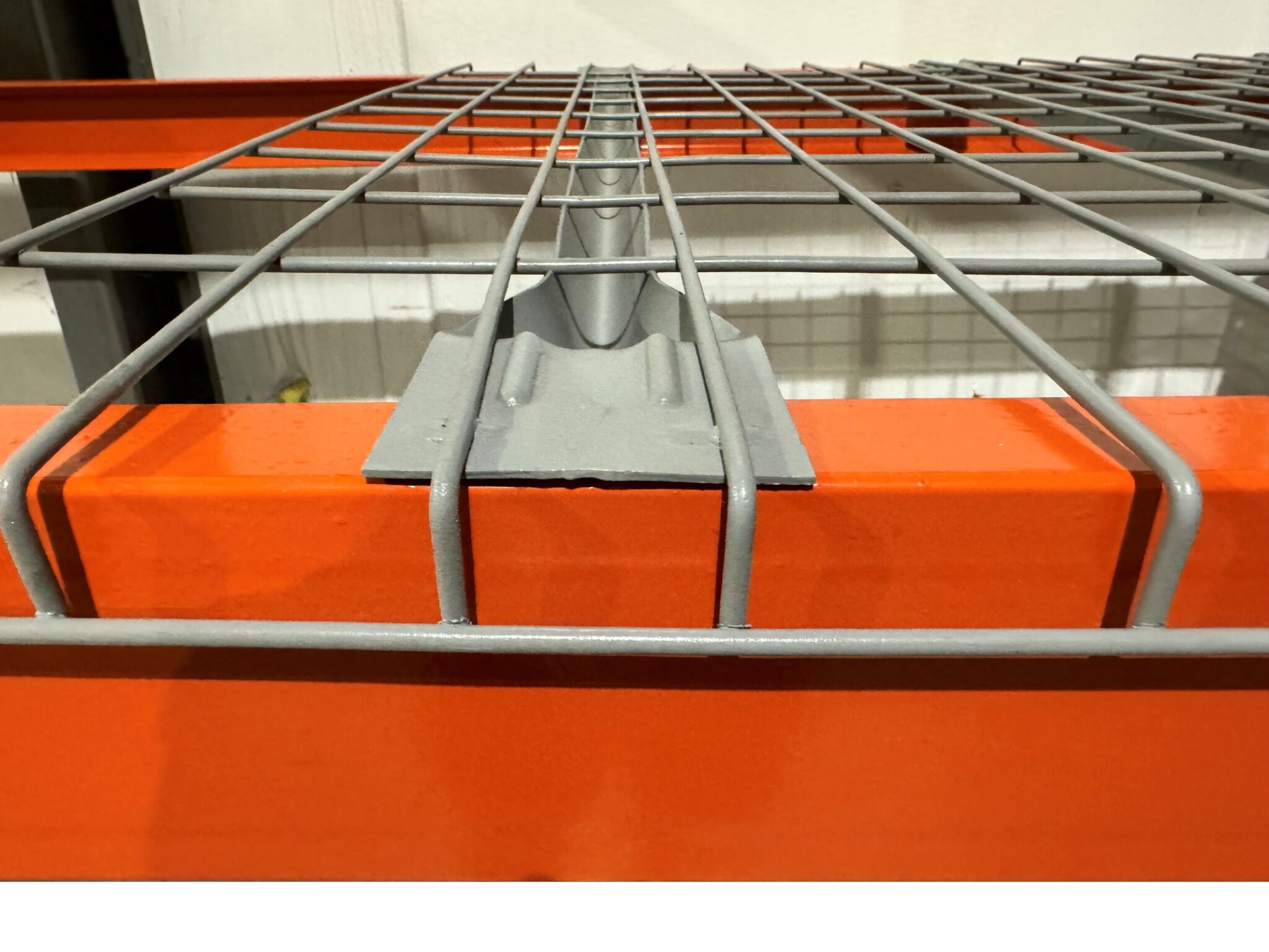 Structural Steel Pallet Rack | Warehouse Rack and Shelf