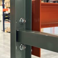Structural Steel Pallet Rack | Warehouse Rack and Shelf