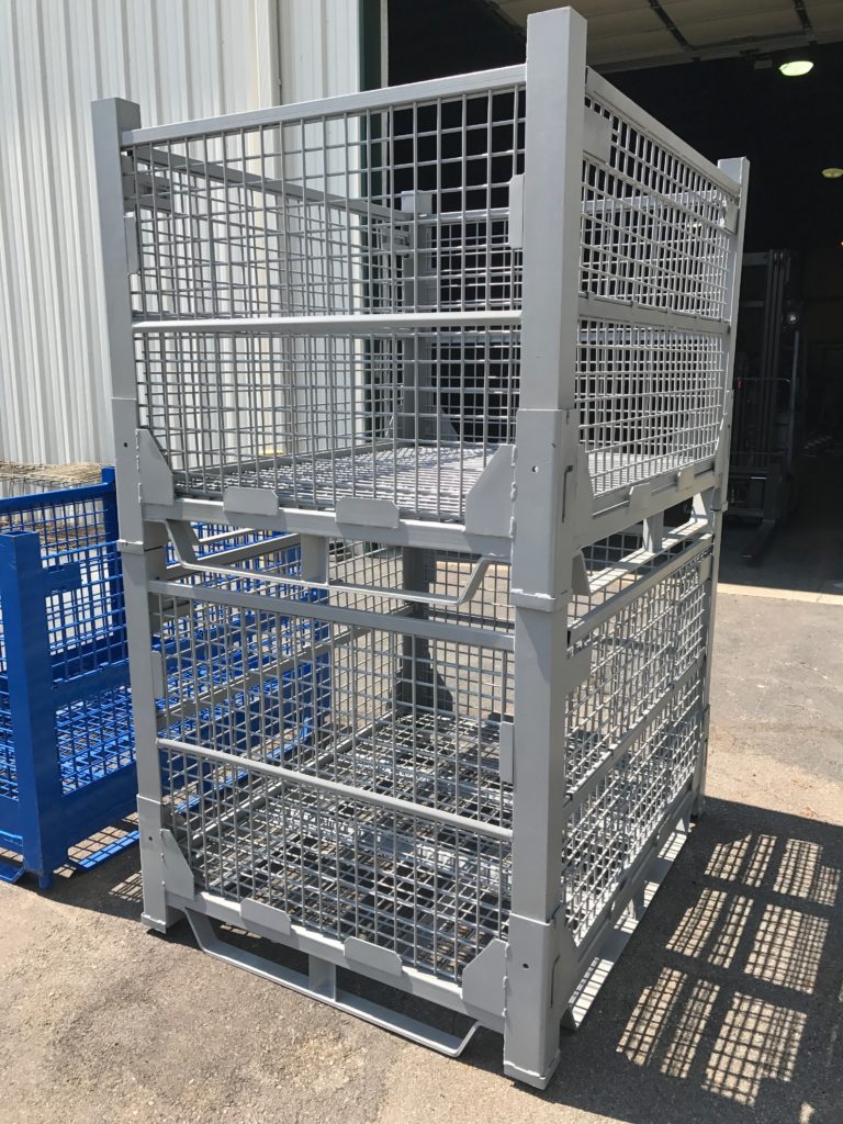 Reusable and Recyclable Shipping Boxes and Packaging