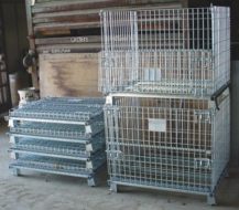 Reusable and Recyclable Shipping Boxes and Packaging
