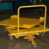 Heavy-Duty Warehouse Carts & Trucks | Material Handling Carts