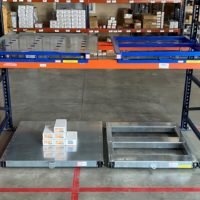 Pull Out Storage Shelves | Sliding Shelving Systems