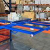 Pull Out Storage Shelves | Sliding Shelving Systems