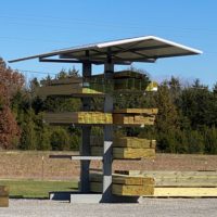 Cantilever Racks Archives - Warehouse Rack and Shelf