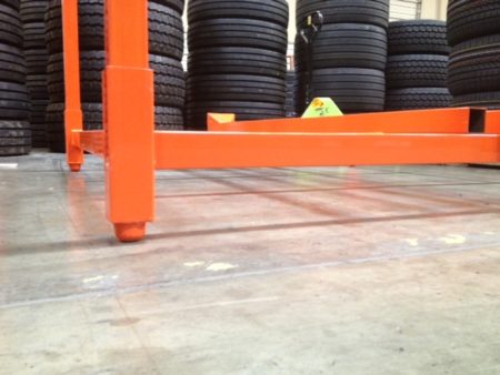 Heavy Duty Storage Shelves | Warehouse Rack and Shelf