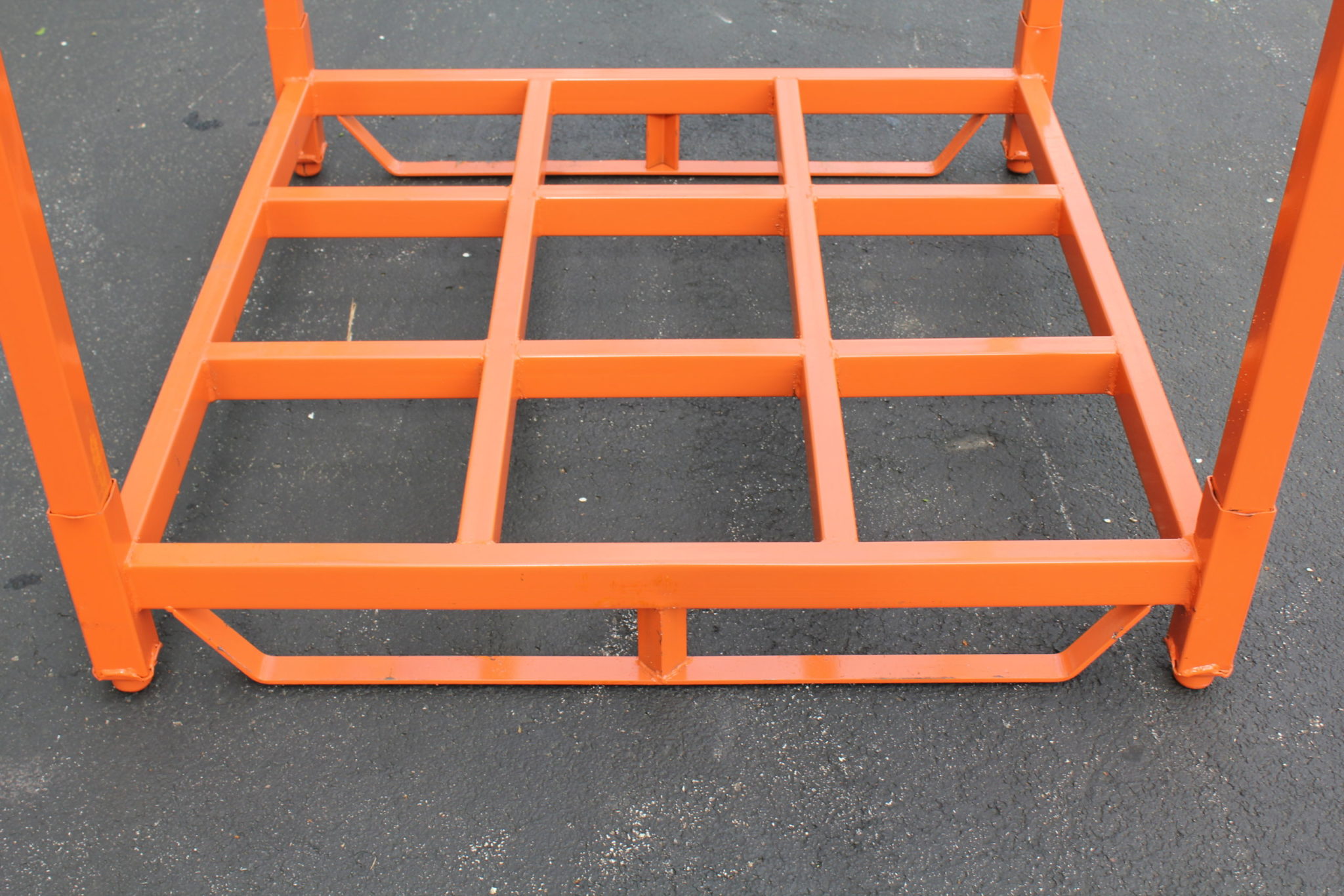 Heavy Duty Storage Shelves | Warehouse Rack and Shelf