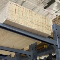 MECO Omaha Industrial Cantilever Storage Racks