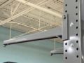 MECO Omaha Industrial Cantilever Storage Racks