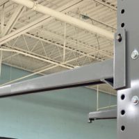 MECO Omaha Industrial Cantilever Storage Racks