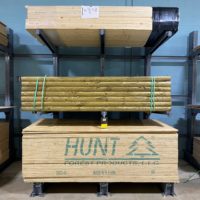 MECO Omaha Industrial Cantilever Storage Racks