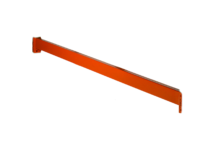 Teardrop Pallet Rack Warehouse Racking Cross Beams