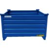 Steel Bulk Containers | Corrugated Bulk Containers
