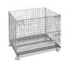 Wire Mesh Storage Containers | Wire Storage Baskets & Bins
