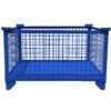 Wire Mesh Storage Containers | Wire Storage Baskets & Bins