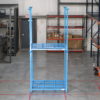 48"x60"x69" | Movable Warehouse Racking