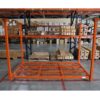Portable Stacking Racks | Stackable Pallet Racks for Warehouse