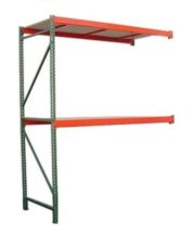 What is a Pallet Racking Bay in a Warehouse? | Pallet Bays