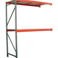 What is a Pallet Racking Bay in a Warehouse? | Pallet Bays