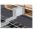 Pallet Rack Flue Guards for Sprinklers