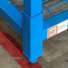 48"x60"x69" | Movable Warehouse Racking