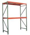 What is a Pallet Racking Bay in a Warehouse? | Pallet Bays