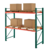 Warehouse Pallet Racking for Sale | Pallet Storage