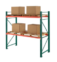 What is a Pallet Racking Bay in a Warehouse? | Pallet Bays