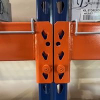 What is a Pallet Racking Bay in a Warehouse? | Pallet Bays