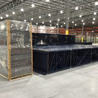 What is a Pallet Racking Bay in a Warehouse? | Pallet Bays