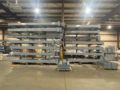 Heavy Duty Cantilever Racking
