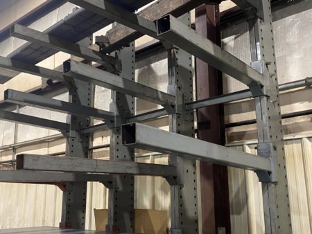 Heavy Duty Cantilever Racking