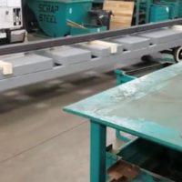 Pipe Handling Transport Trailers | Pipe Transport Carts