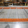 Pallet Rack Decking Options | Pallet Rack Grates