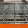 Pallet Rack Decking Options | Pallet Rack Grates