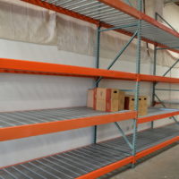 Cubierta de Malla Perforada ProDeck50