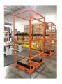 Benefits of Custom Automotive Racks - Warehouse Rack and Shelf