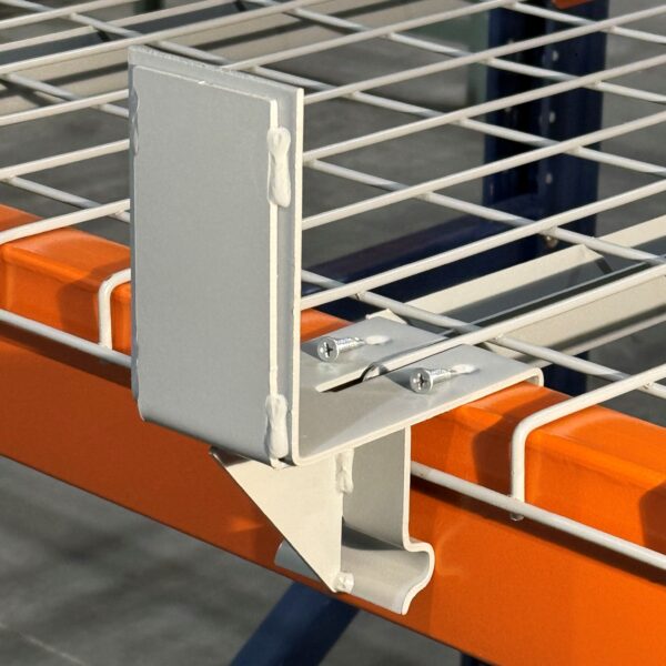 Warehouse Pallet Rack/Shelving Accessories, Parts & Components